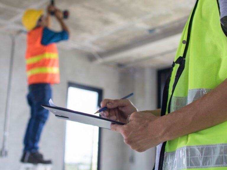 Como montar um checklist de manutenção preventiva residencial